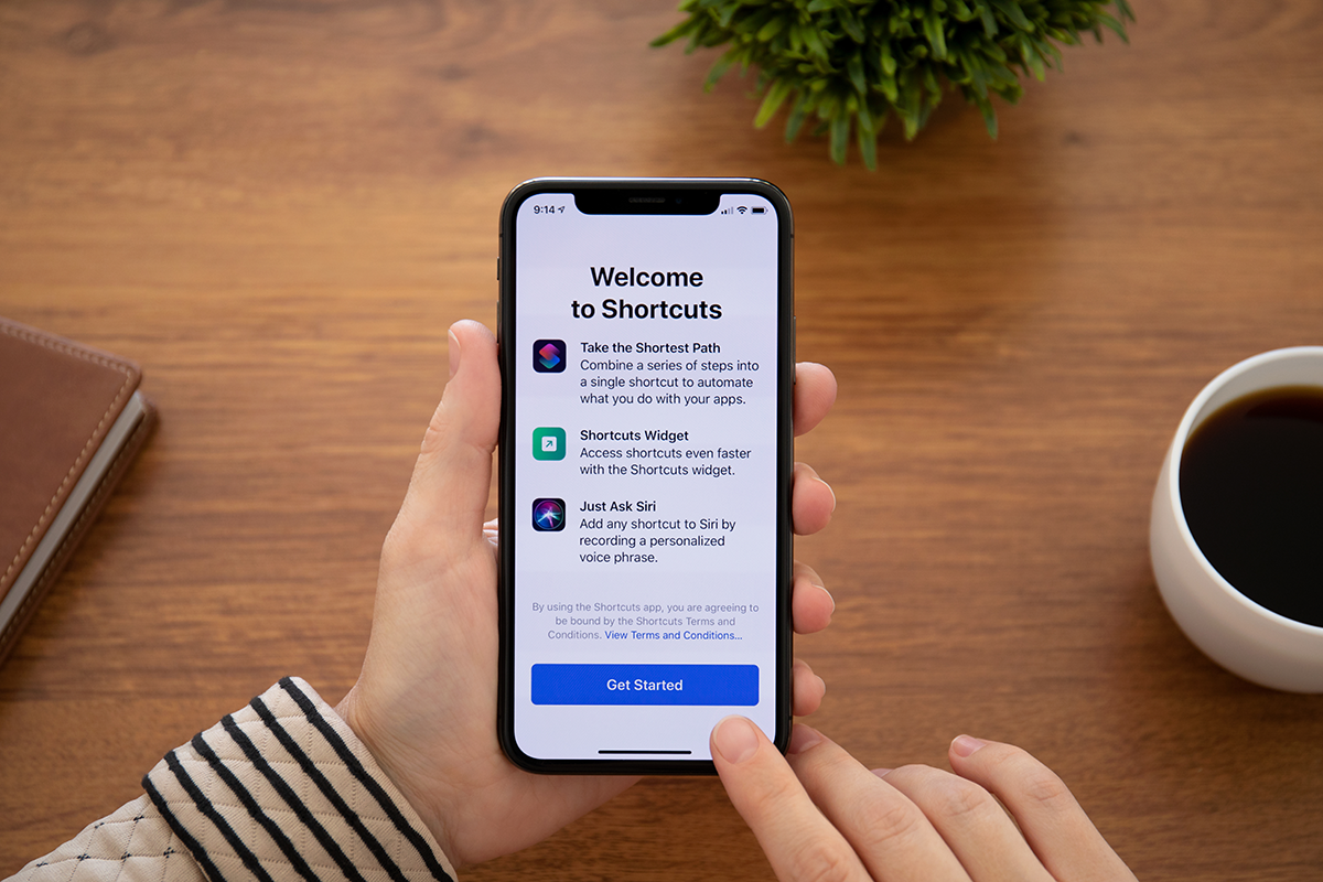 How To Create A Phone Shortcut - Maury County Source