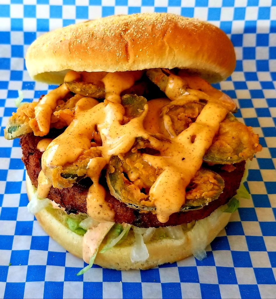 Big Shake’s Hot Chicken Expands With Columbia & Nashville Locations ...