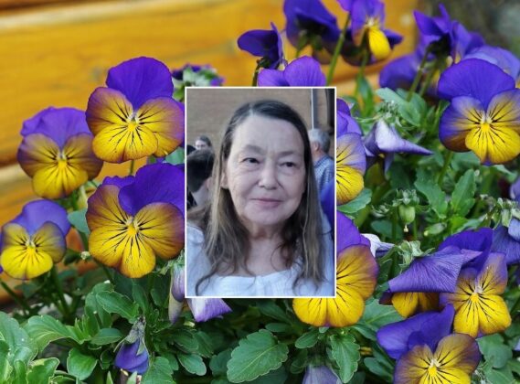 OBITUARY: Shelby Jean Cates - Maury County Source