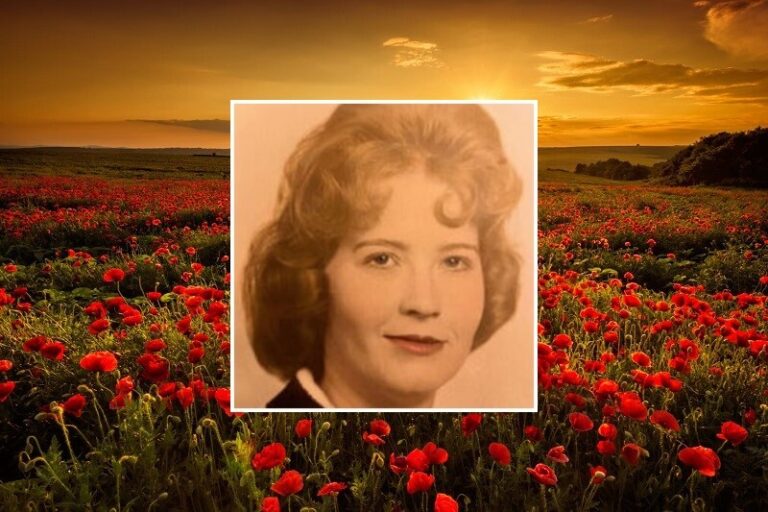 OBITUARY: Margaret Ann Thomason Clark - Maury County Source