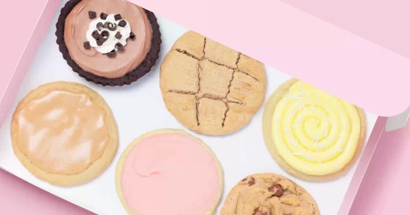 Crumbl Cookie Weekly Menu Through January 28 2023 Maury County Source