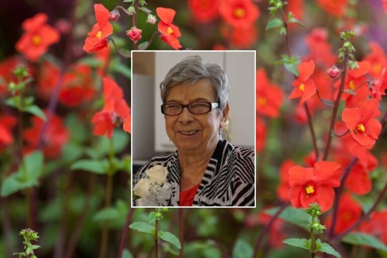 OBITUARY: Shirley Hay Kelley - Maury County Source