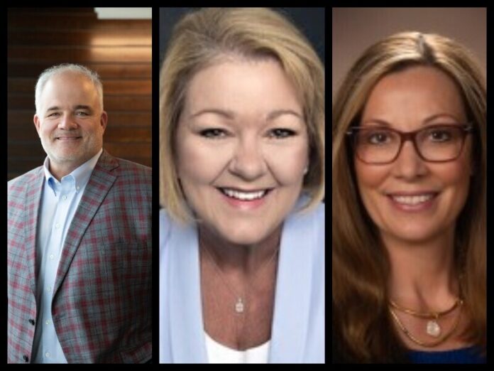 Ascension Saint Thomas Board Announces New Roles for Prominent Business Executives and Community ...