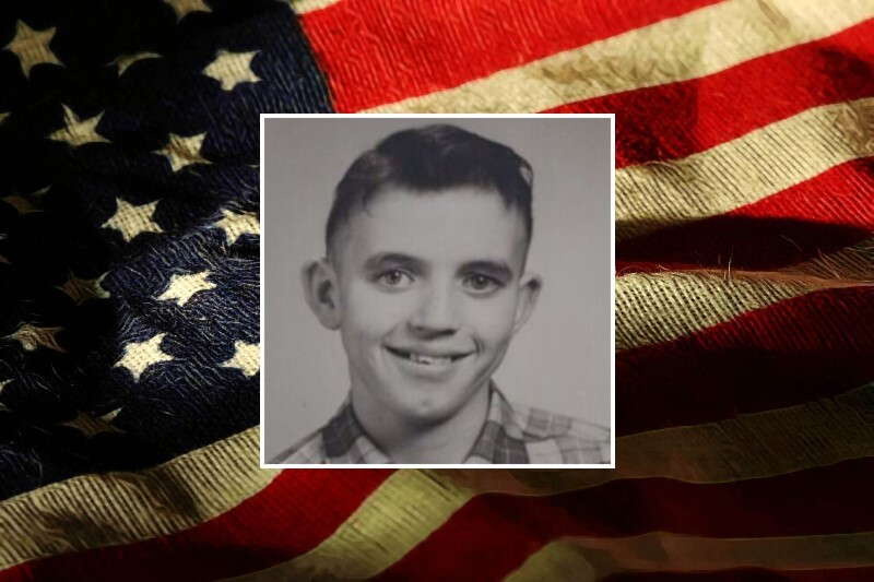 OBITUARY: Delmar Marshall Sullivan - Maury County Source