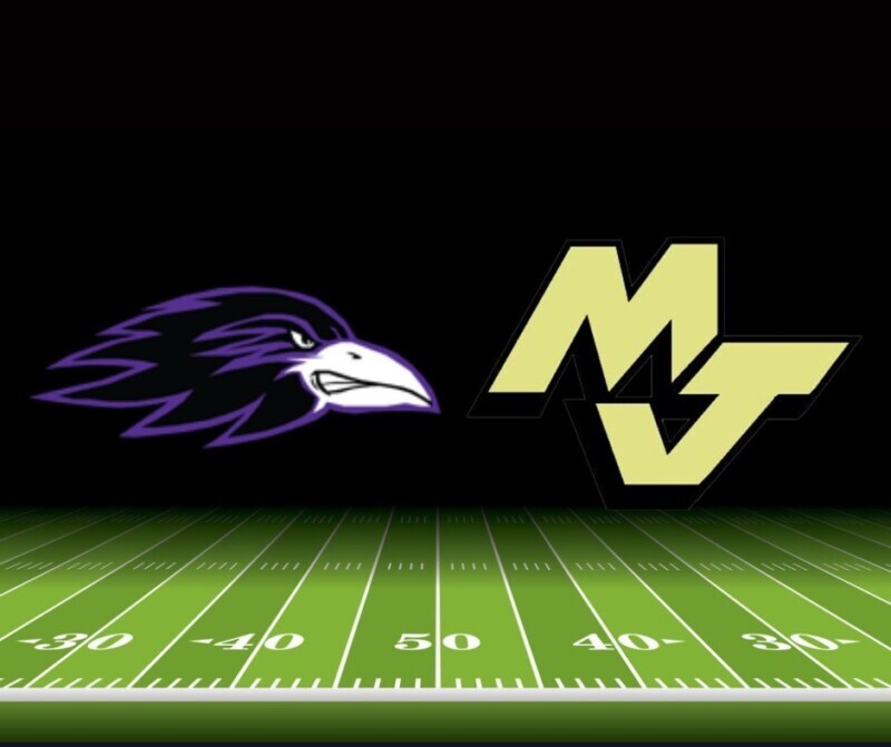 Middle TN High School Football Game of The Week: Cane Ridge at Mount ...