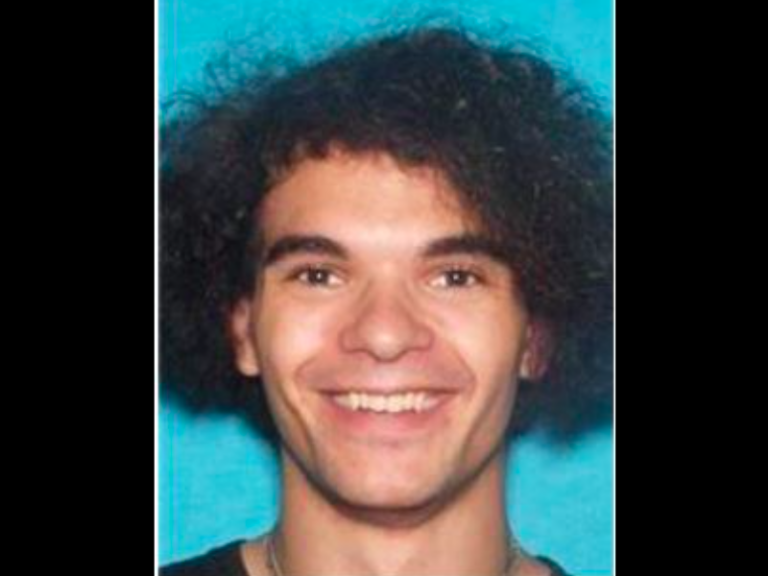 Missing Columbia Man: Benjamin Martin - Maury County Source