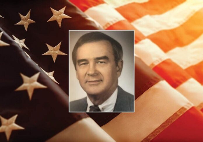 OBITUARY: James Allison 'Jim' Cook Jr. - Maury County Source