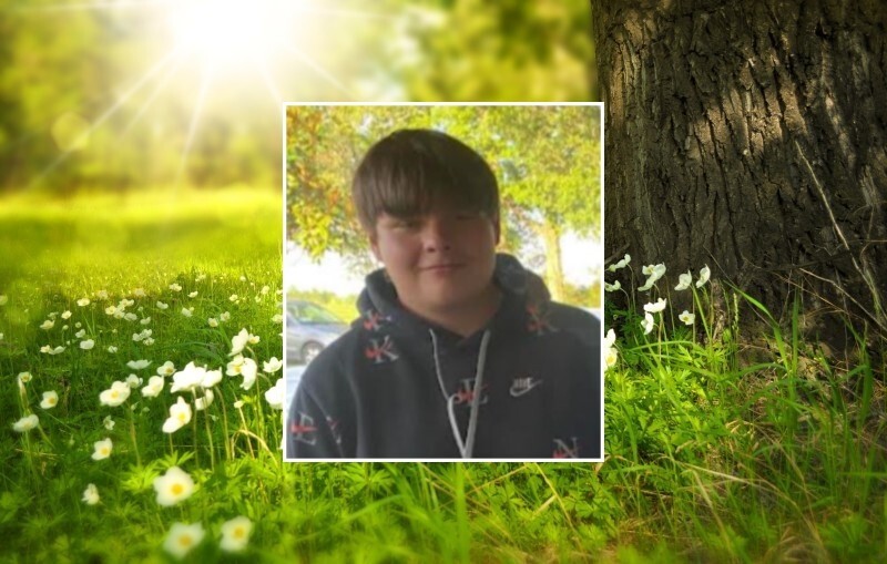 OBITUARY: Landon Harris Eddlemon - Maury County Source