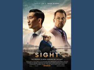 Newly Released Movie 'Sight' Tells the True Story of Nashville Eye ...