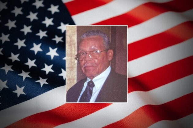 OBITUARY: Rev. James Alexander Donaldson - Maury County Source