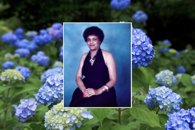 OBITUARY: Lillian Hamilton (Davis) - Maury County Source