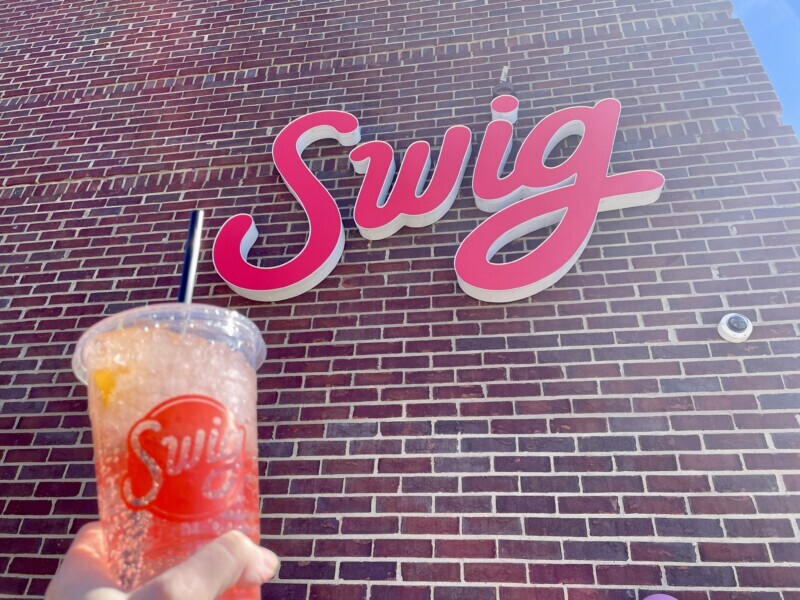 The Wait for Swig in Spring Hill is Almost Over - Maury County Source