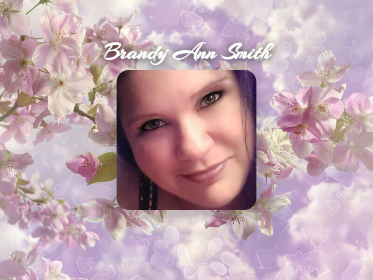 OBITUARY: Brandy Ann Smith - Maury County Source