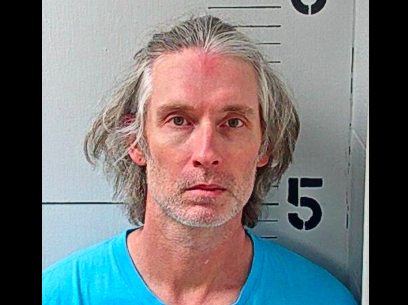 Deputies Capture Escaped Inmate in Rutherford County - Maury County Source