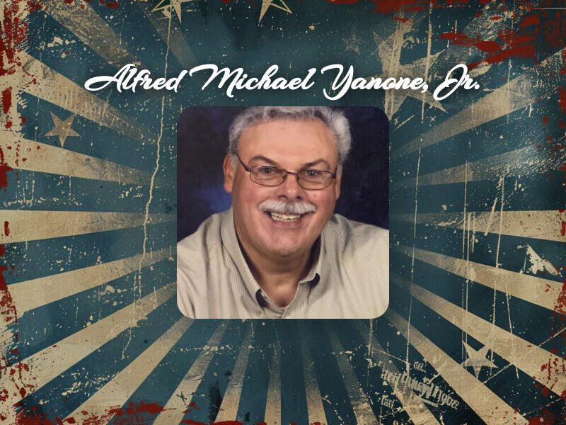 OBITUARY: Alfred Michael Yanone, Jr. - Maury County Source