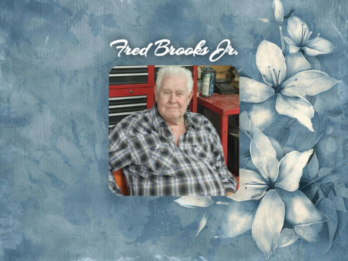 OBITUARY: Fred Brooks Jr. - Maury County Source