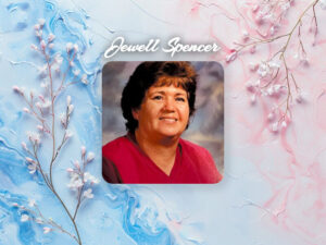 OBITUARY: Jewell Spencer - Maury County Source