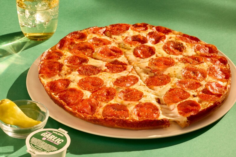 Papa Johns Reimagines a Classic with All-New Pan Pizza Launch - Maury ...